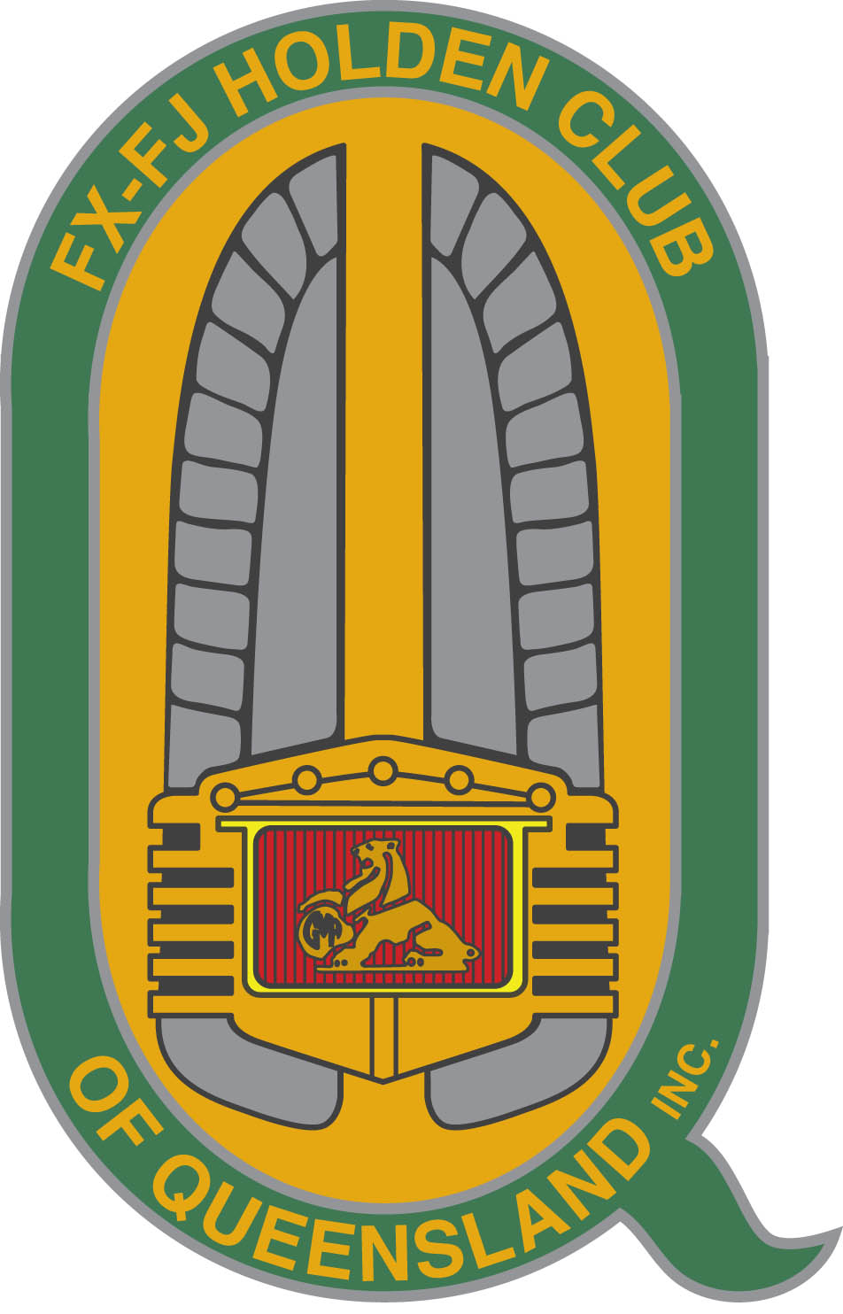 Classifieds - FX-FJ Holden Club of Qld.